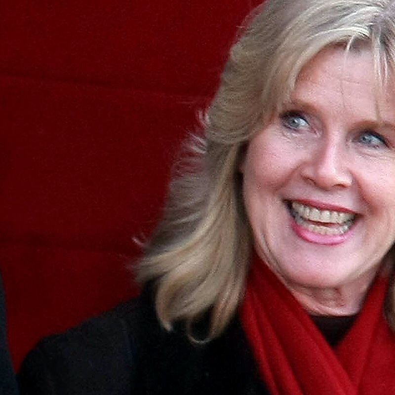 With Bill Allen Tipper