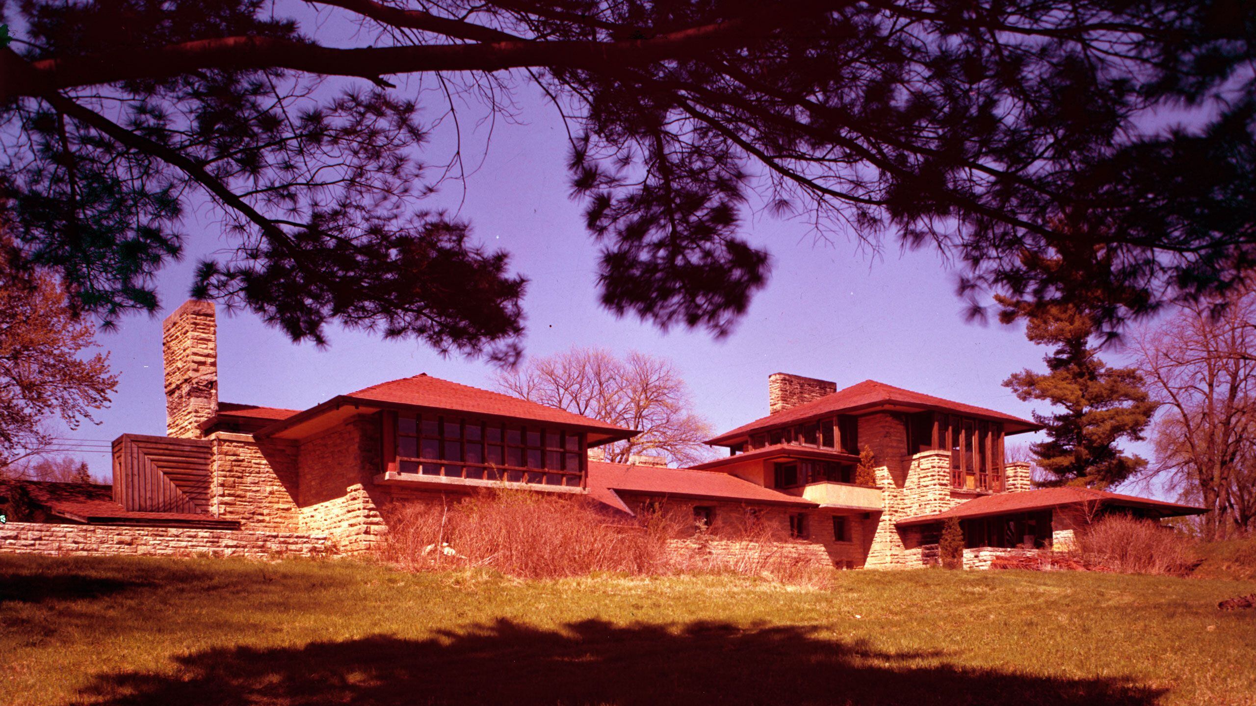 Murders At Taliesin Frank Lloyd Wright Rising From The Ashes Frank