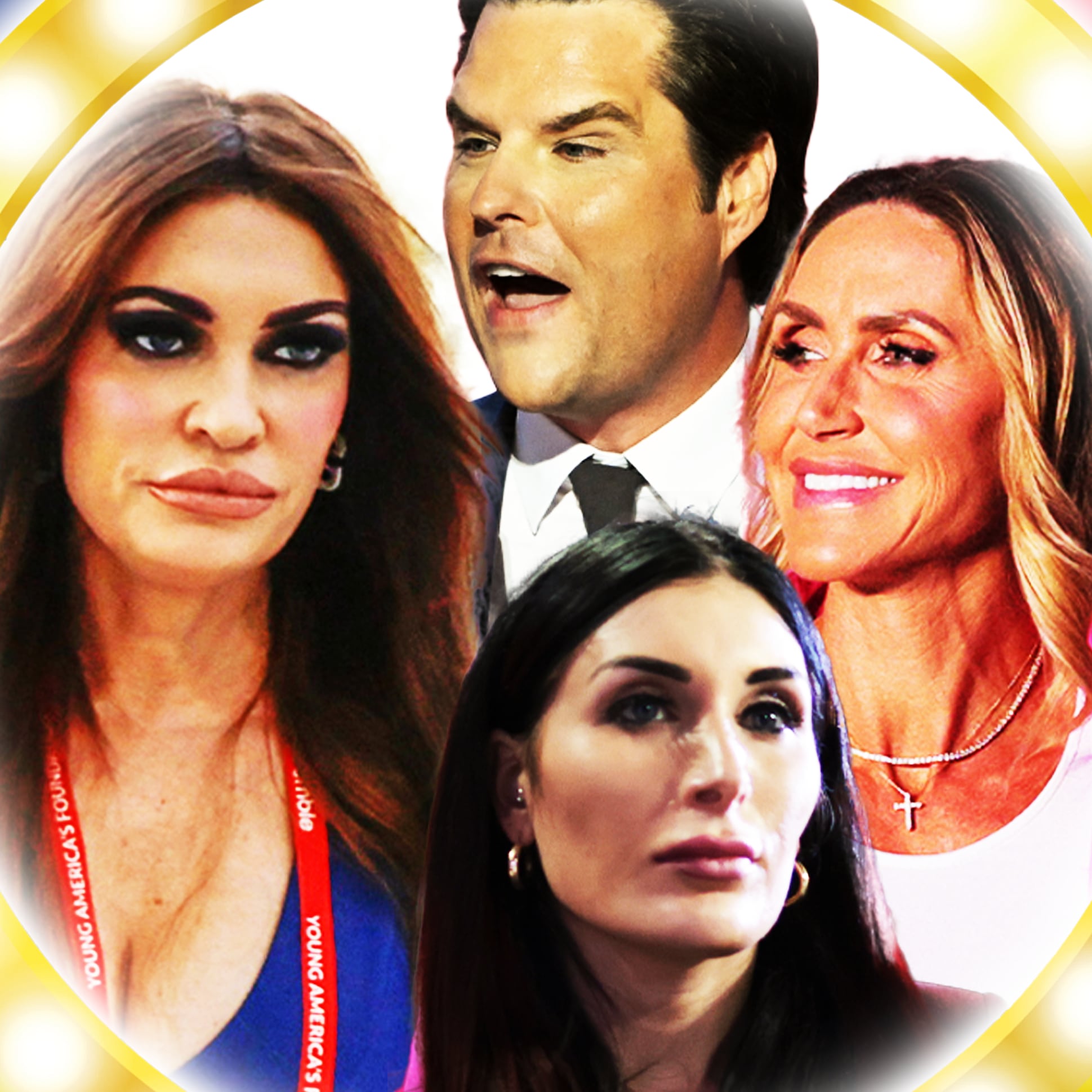 Do you have Mar-a-Lago face? - The Lounge - ATRL