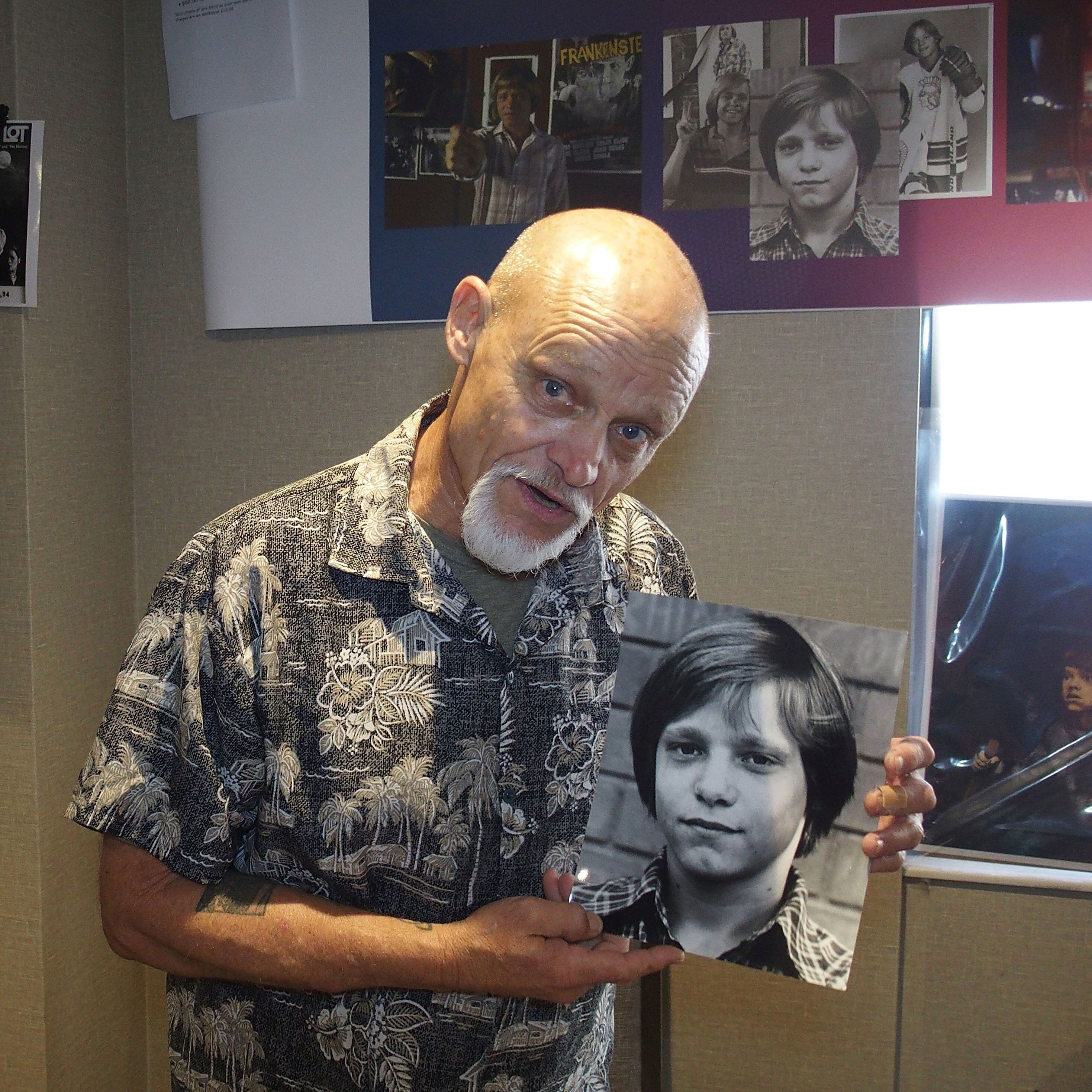 Old Lance Kerwin Actor Remembering Lance Kerwin