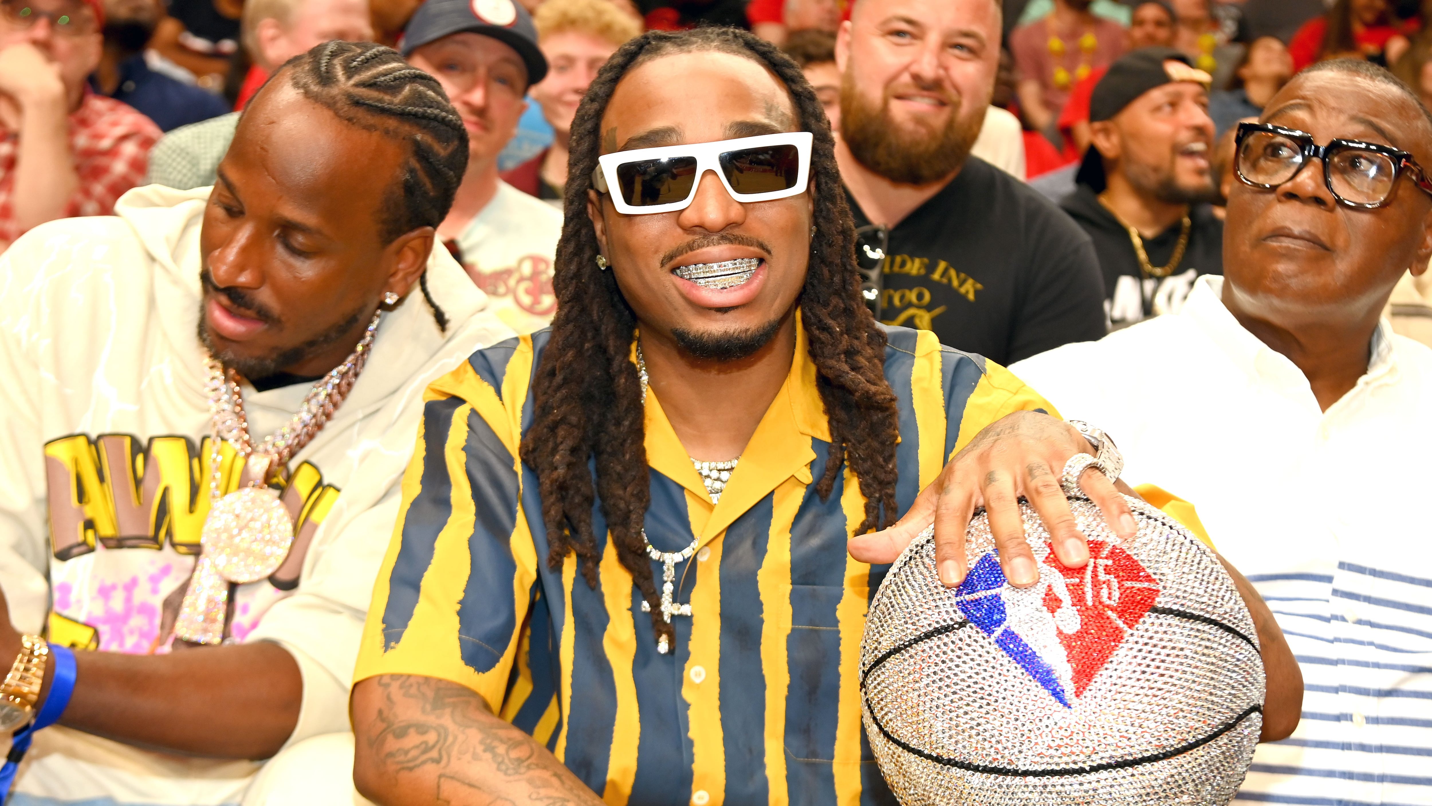 Quavo Migos Before Fame