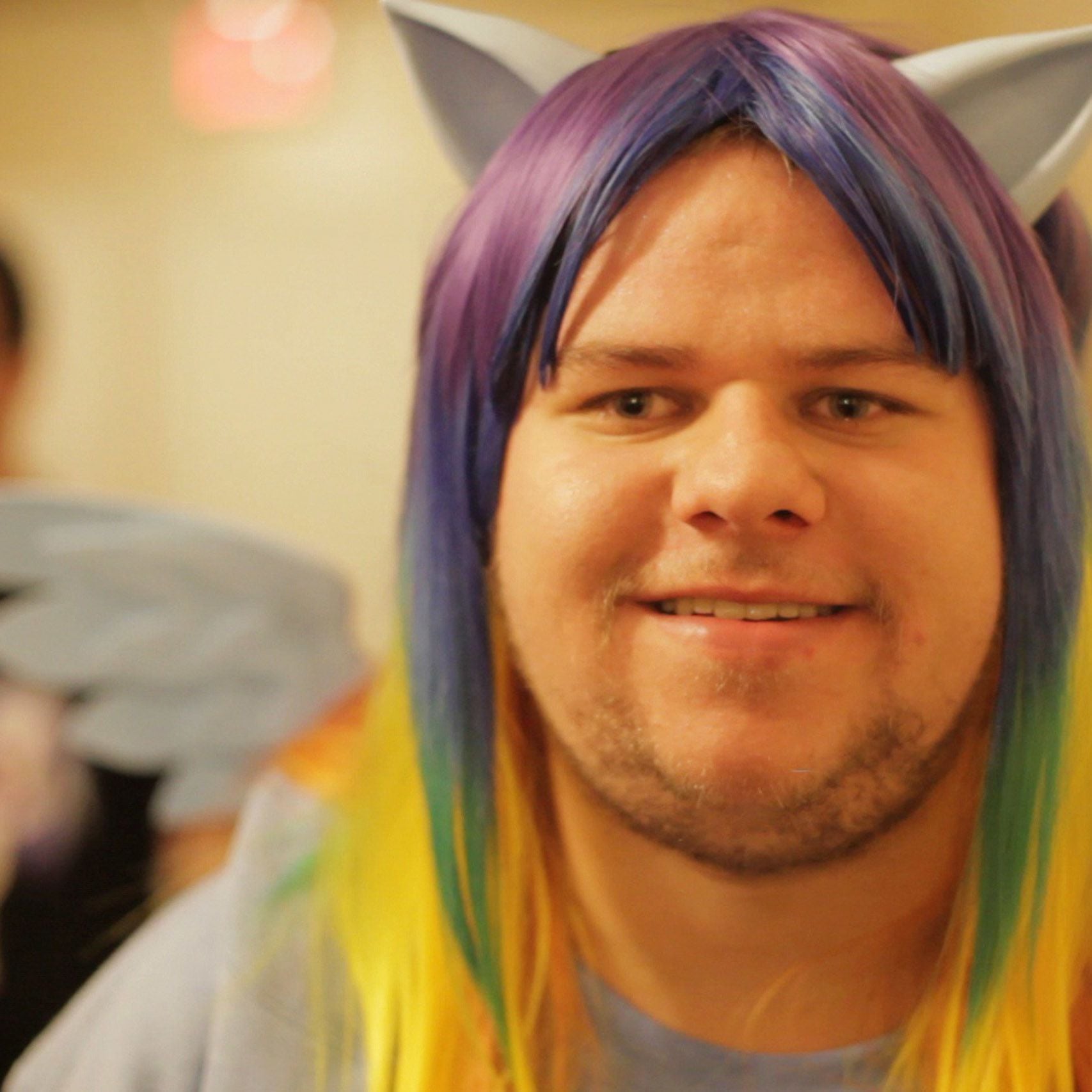 Brony Pony