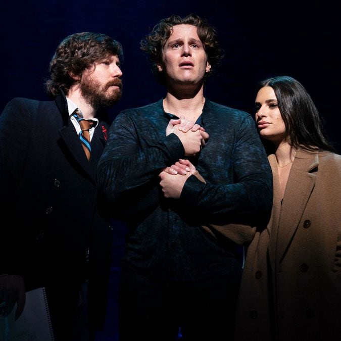 Spring Awakening Moritz Hair