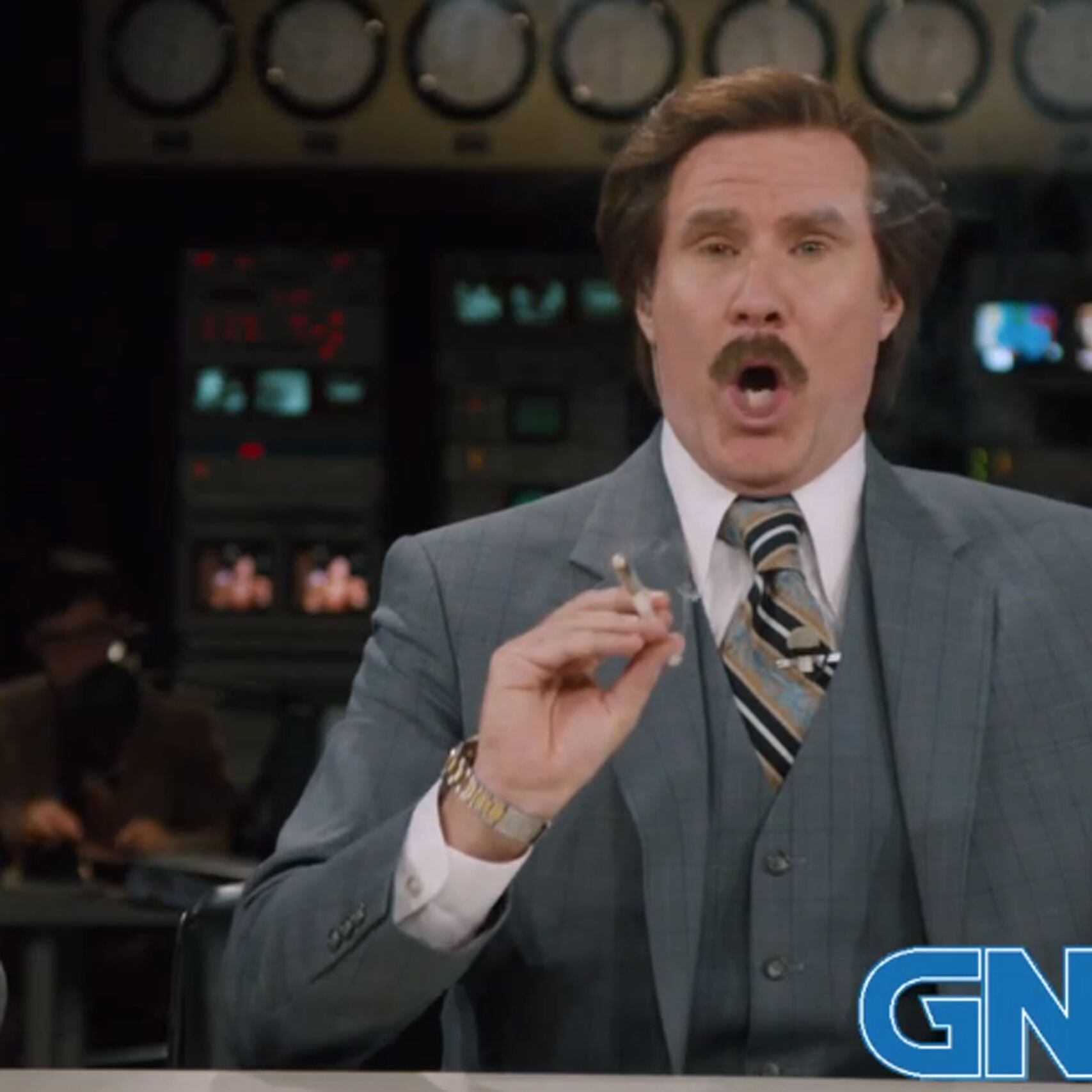 Youtube Anchorman Quotes Anchorman' Has A Direct To Video Sequel
