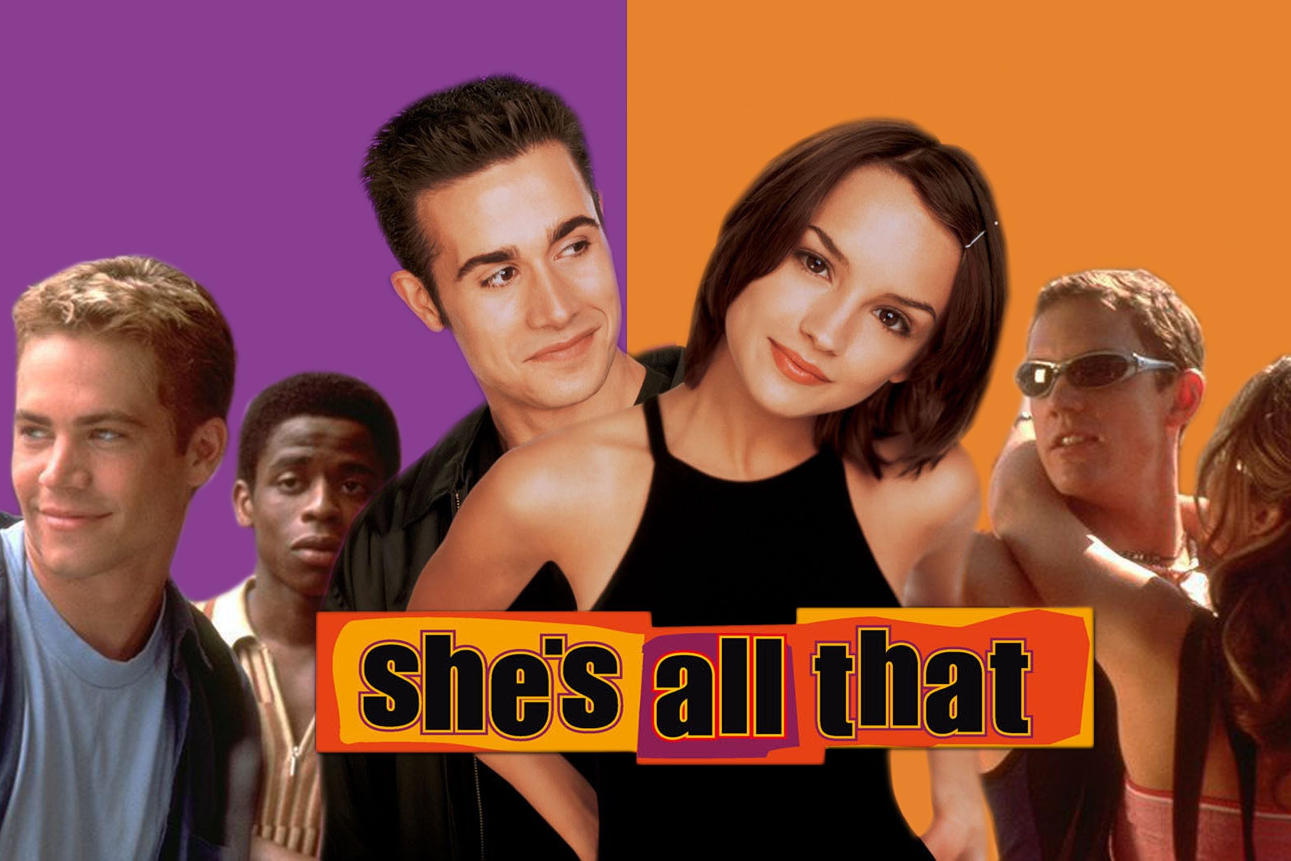 All That
