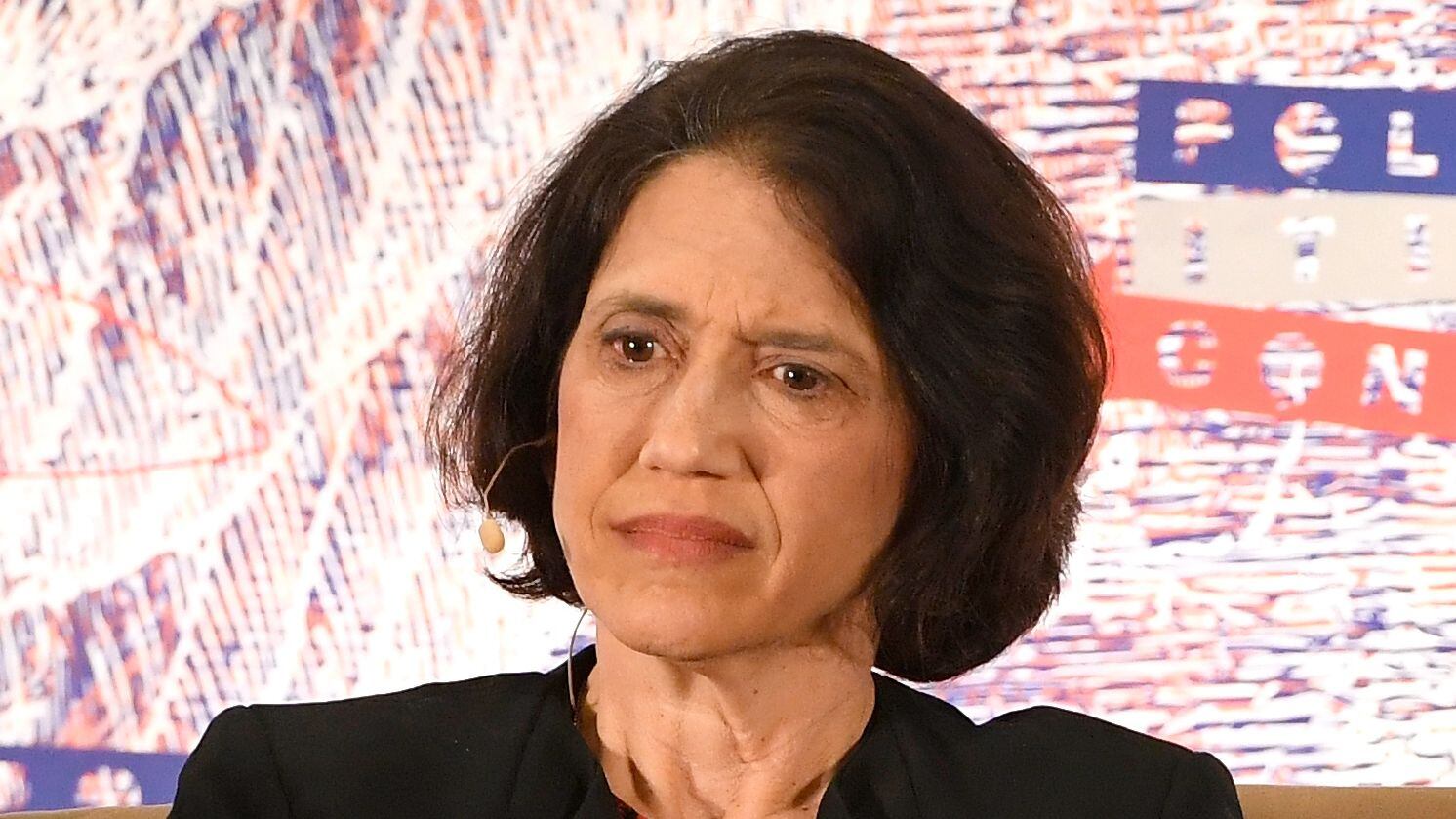 Jennifer Rubin The Doors