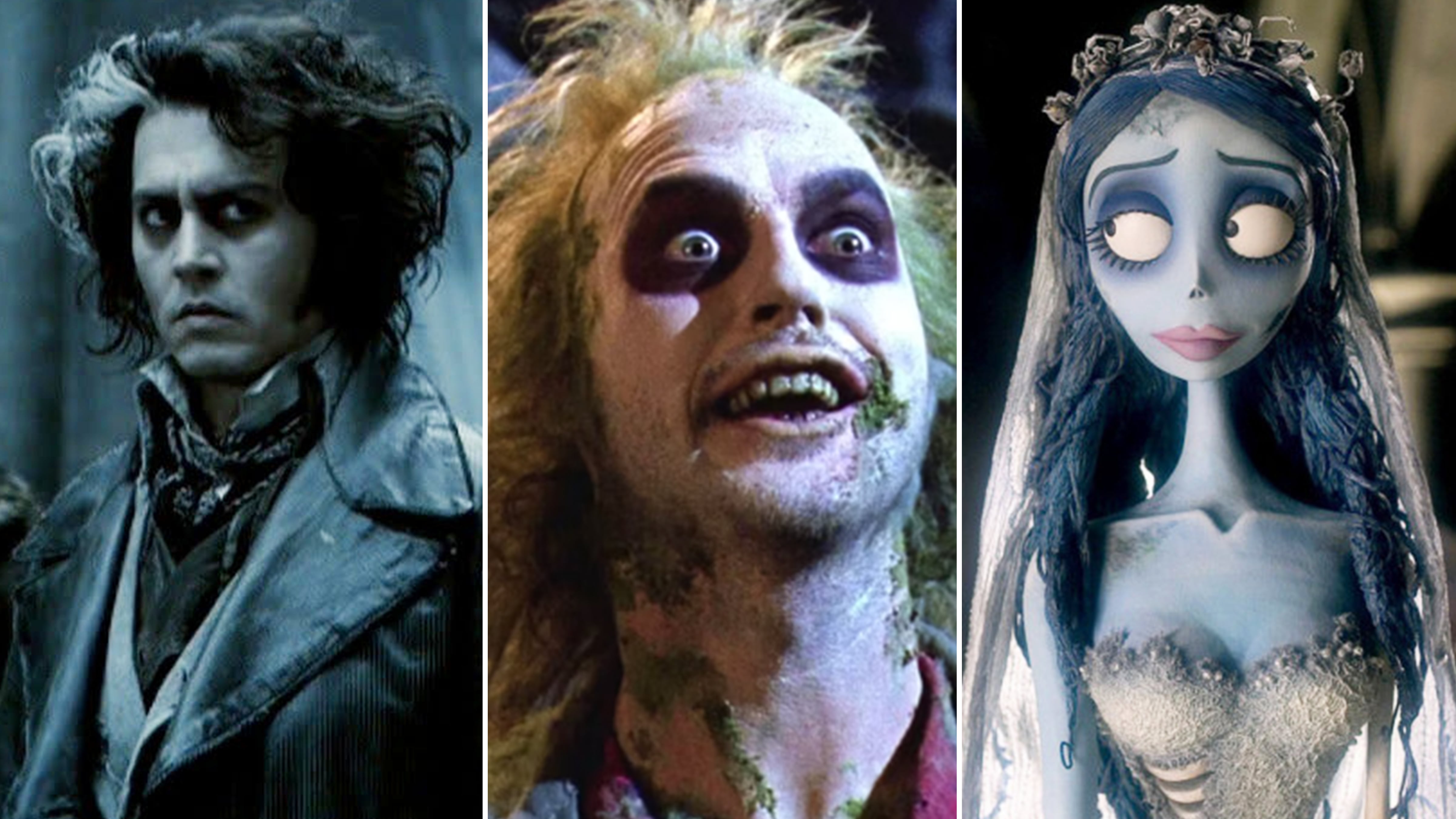 Gothic Romantic Movies 60 Photos - Moonagedaydream.film