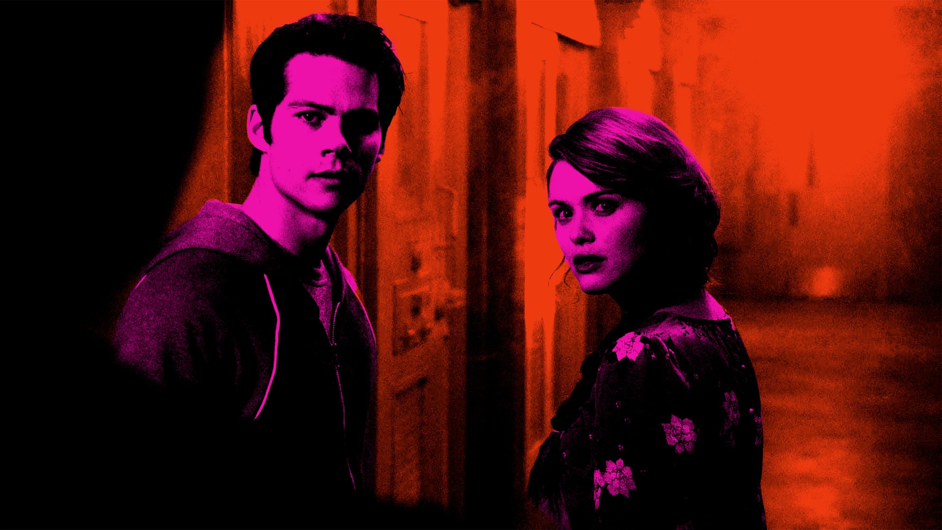 Stiles And Lydia Season 4