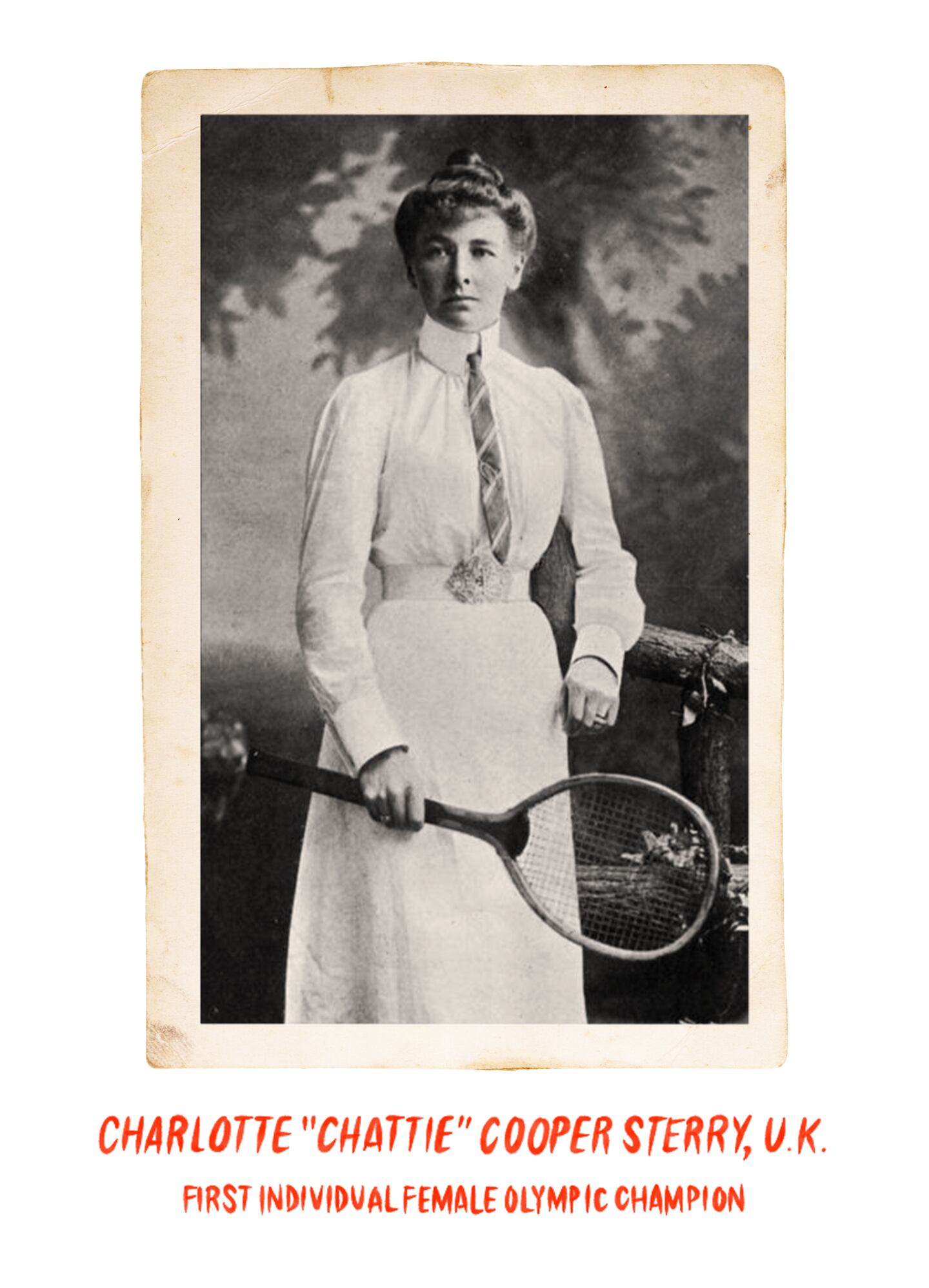 Photos: What It Looked Like When Paris Hosted the Olympic Games in 1900