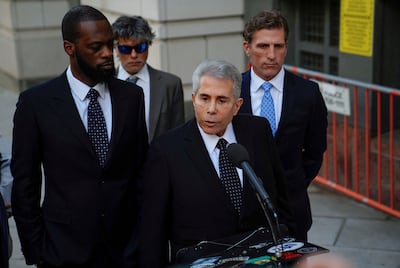 David Kenner, Star Hip Hop Lawyer, Accused of Using AI in Big Case He Lost