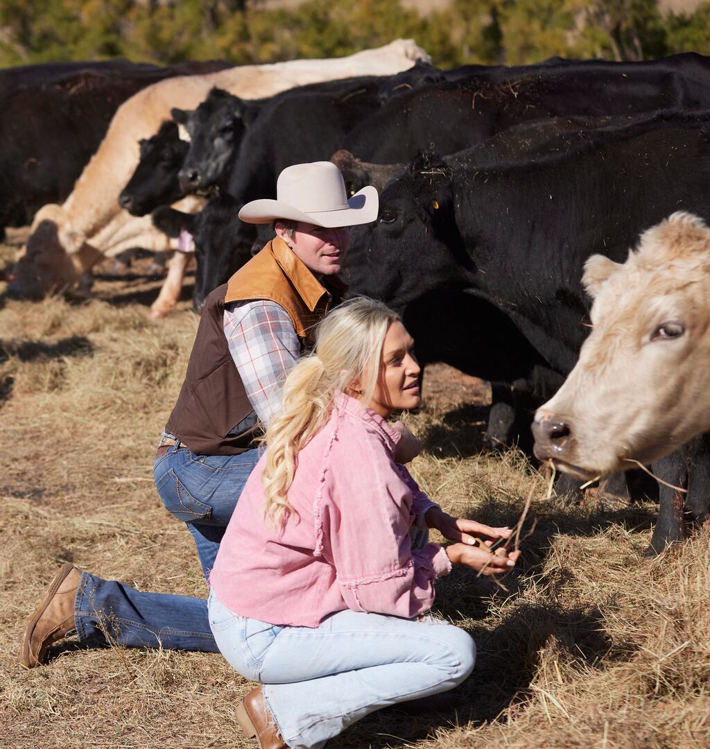 ‘Farmer Wants a Wife’ Review: A Rare Gem Among Silly Dating Shows