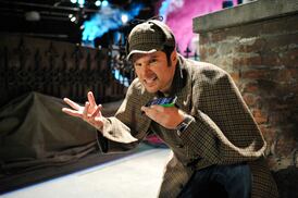 Psych’s 13 Best Musical Moments