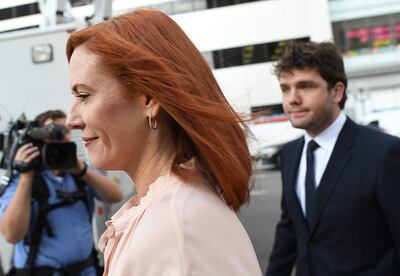 Tree Paine: The PR ‘Mastermind’ Behind Taylor Swift’s World Dominance