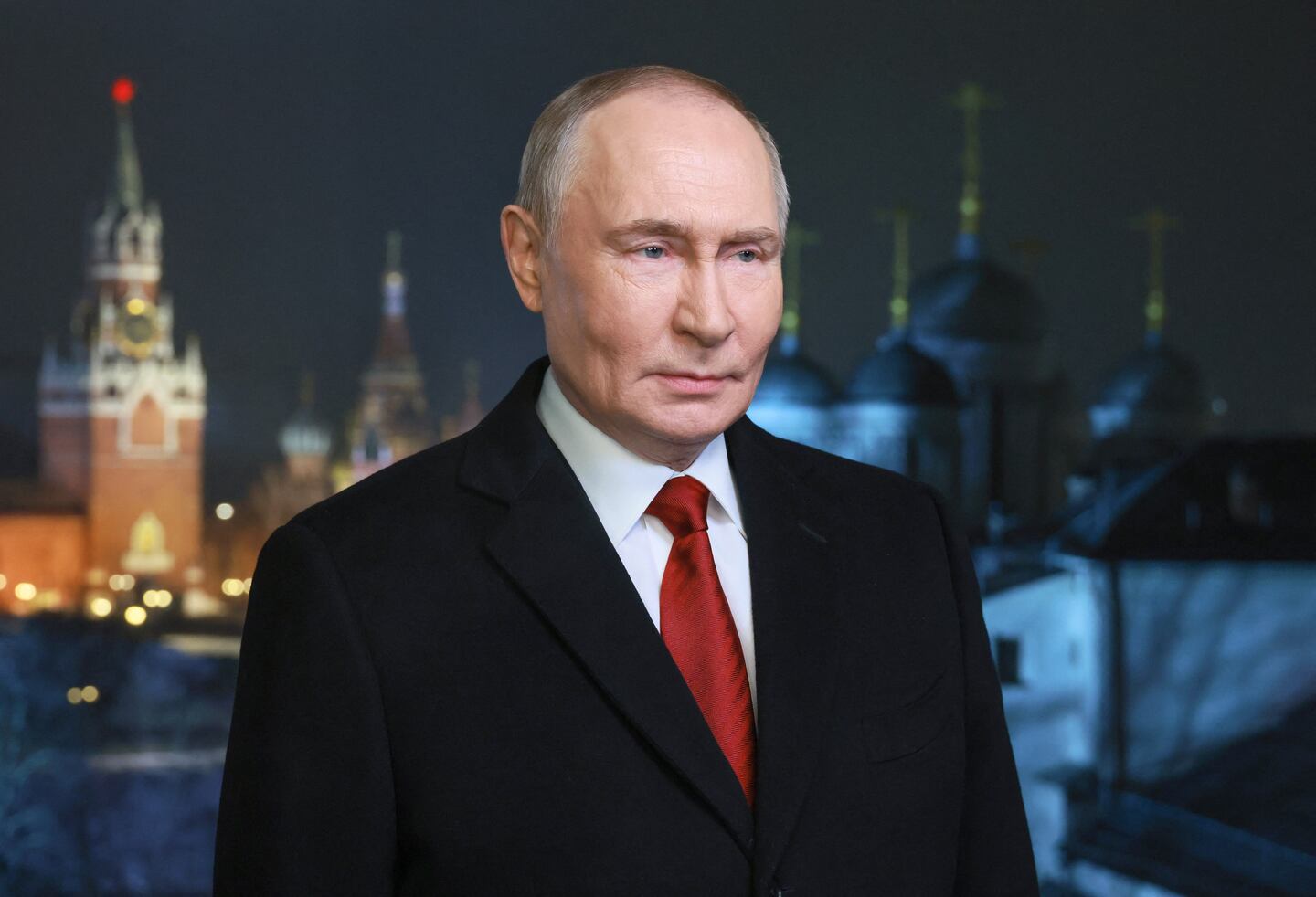Putin’s Own Propagandists Finally Admit Russia Is Scr*wed