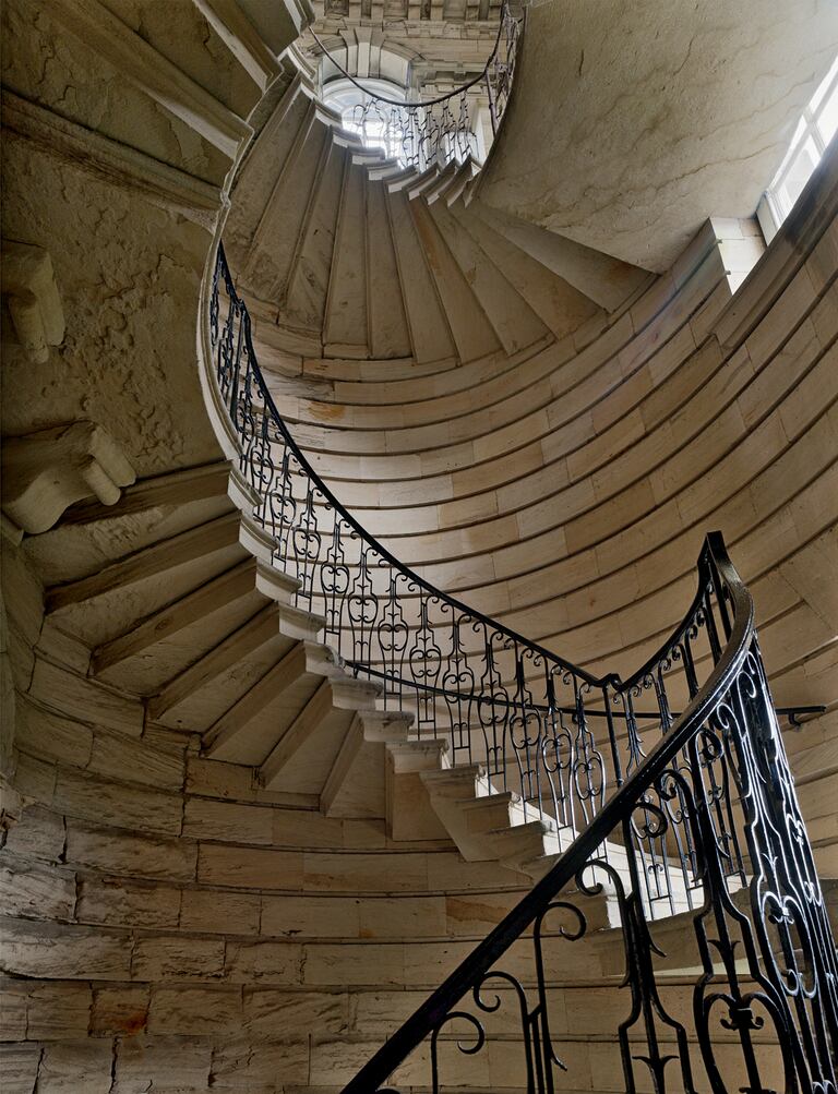 13 Staircases Worth the Climb (Photos)