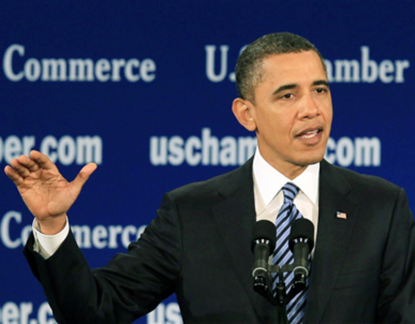 Obama's Spending: Exclusive Estimate of the True Number