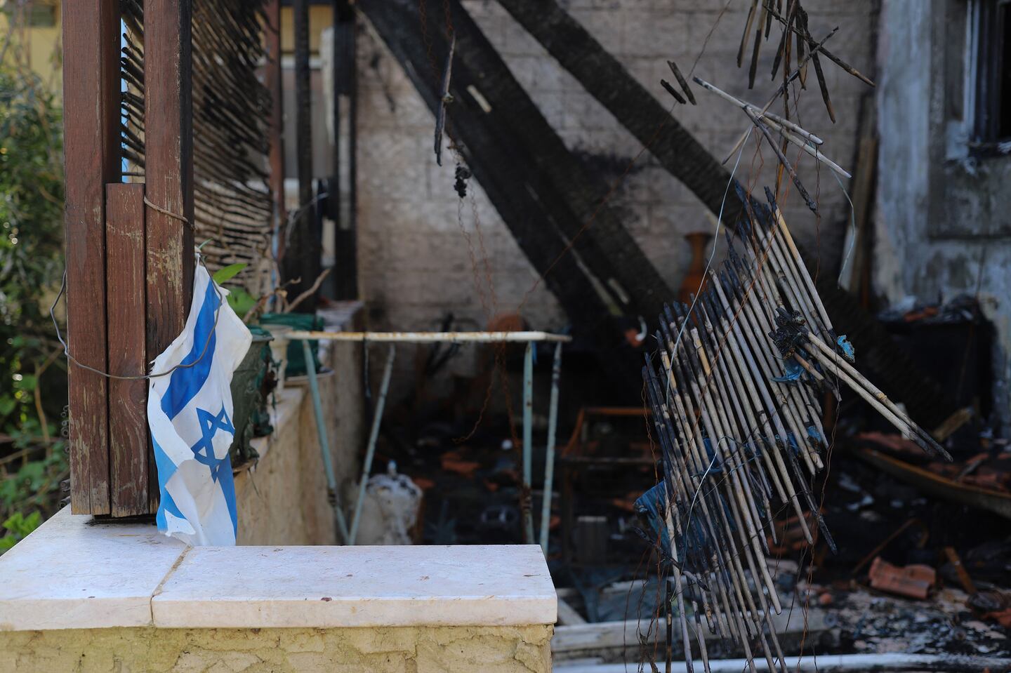 Official Says Israel Must ‘Strike First’ in ‘Inevitable’ War in Second ...