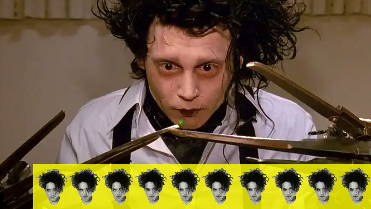 Tim Burton’s 10 Most Goth Movies: From ‘Beetlejuice’ to Johnny Depp