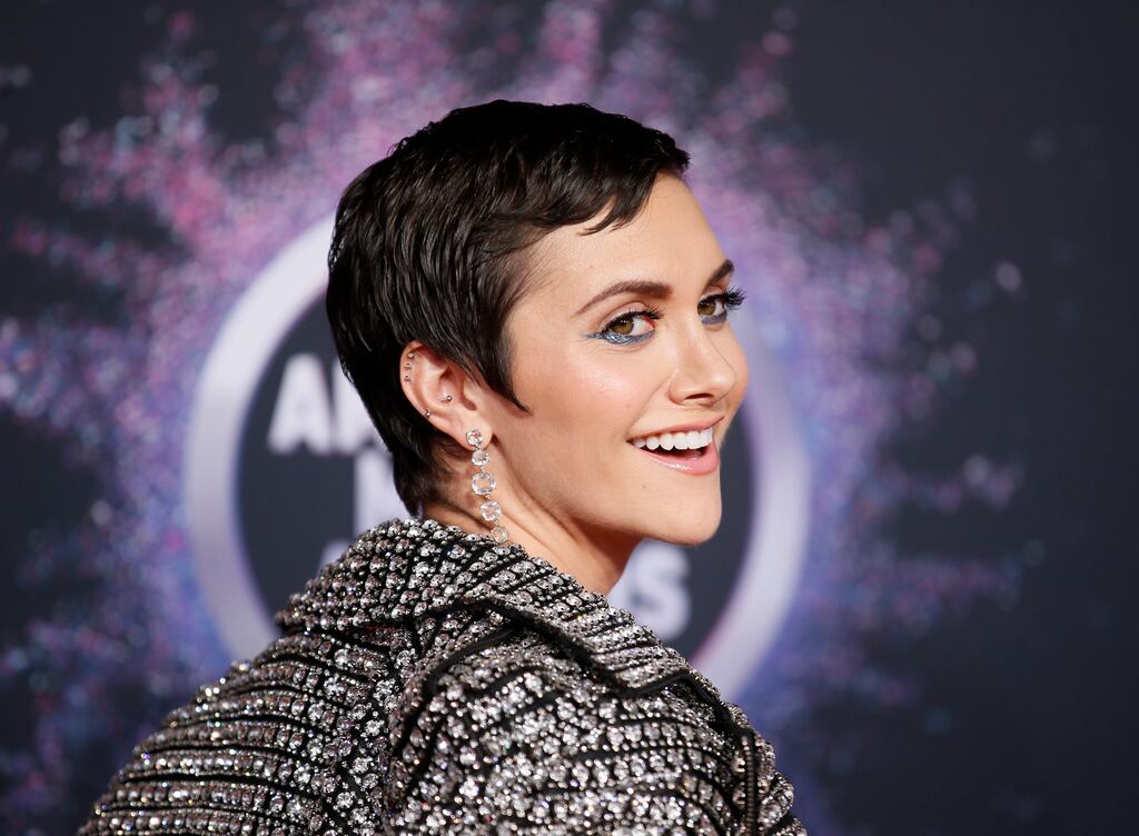 Demi Lovato Ends Long Feud With Camp Rock Co-Star Alyson Stoner