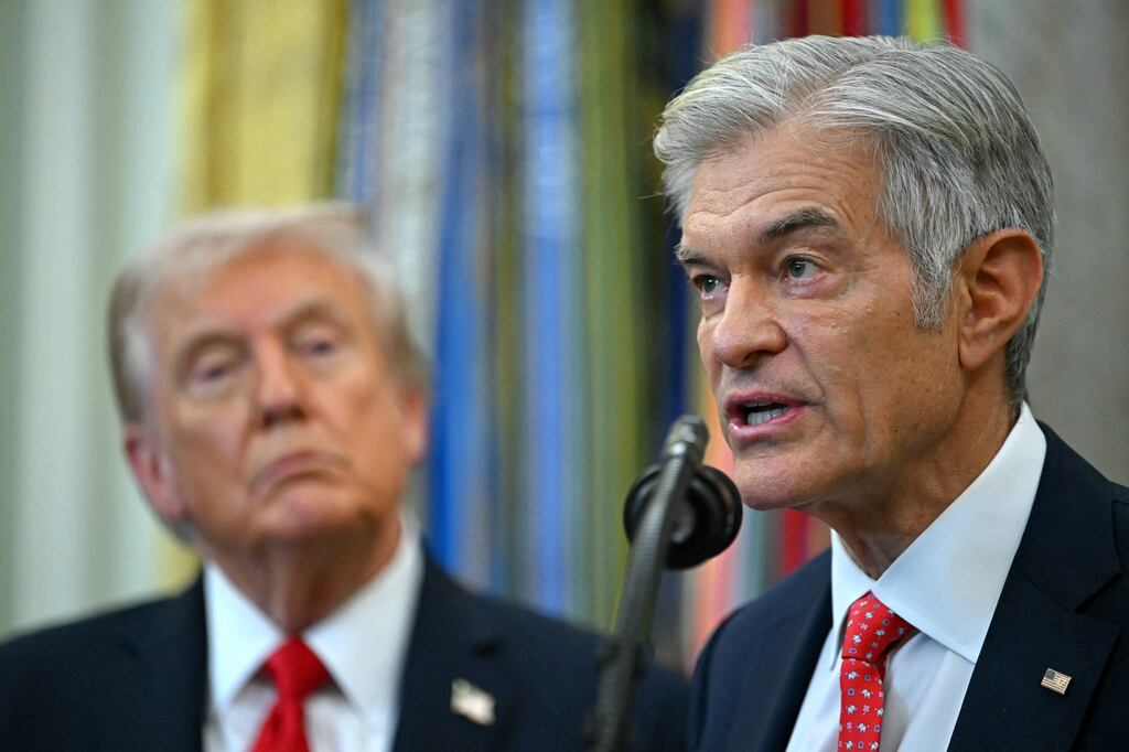 Yet Another Trump Goon Is Busted Having Ties to Pervert Epstein