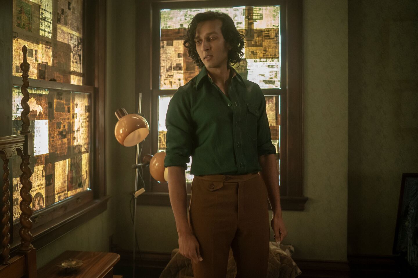 The ‘Interview With the Vampire’ Episode That Just Changed Everything