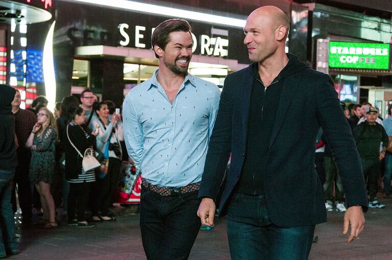 From ‘Billions’ to Broadway: How Acting ‘Saved’ Corey Stoll