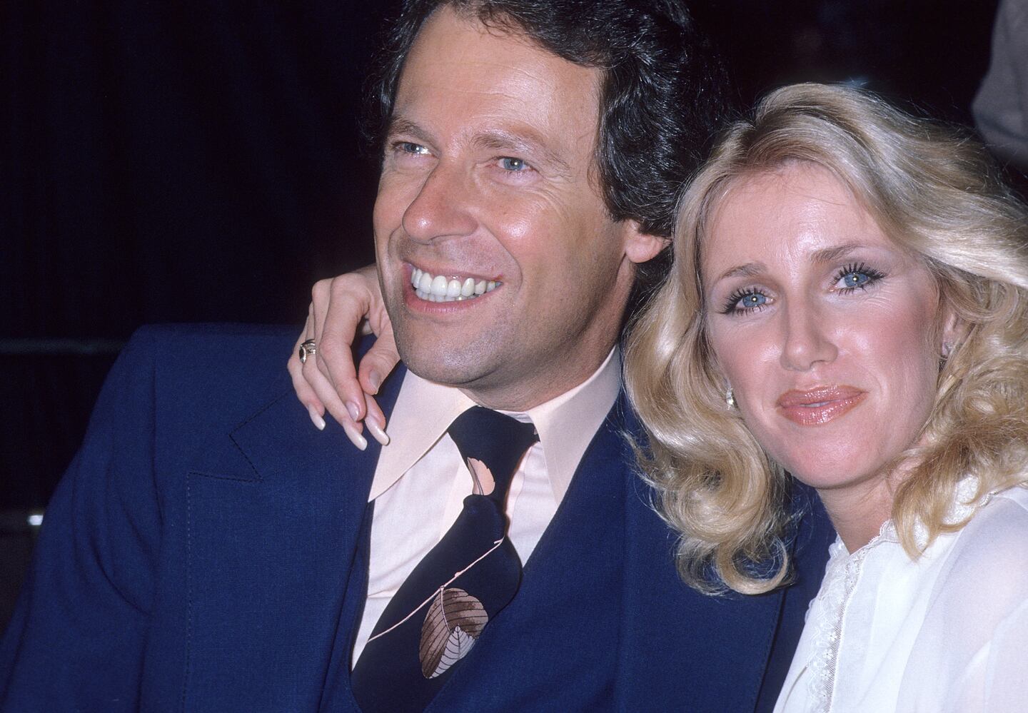 Suzanne Somers’ Widow Alan Hamel Blessed His Relationship With Co-Star ...