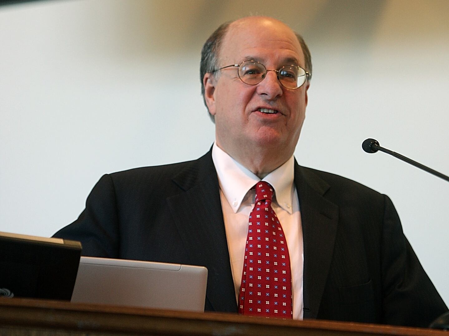 Reagan-Appointed Judge Steps Down to Slam Trump’s ‘Assault on Rule of Law’