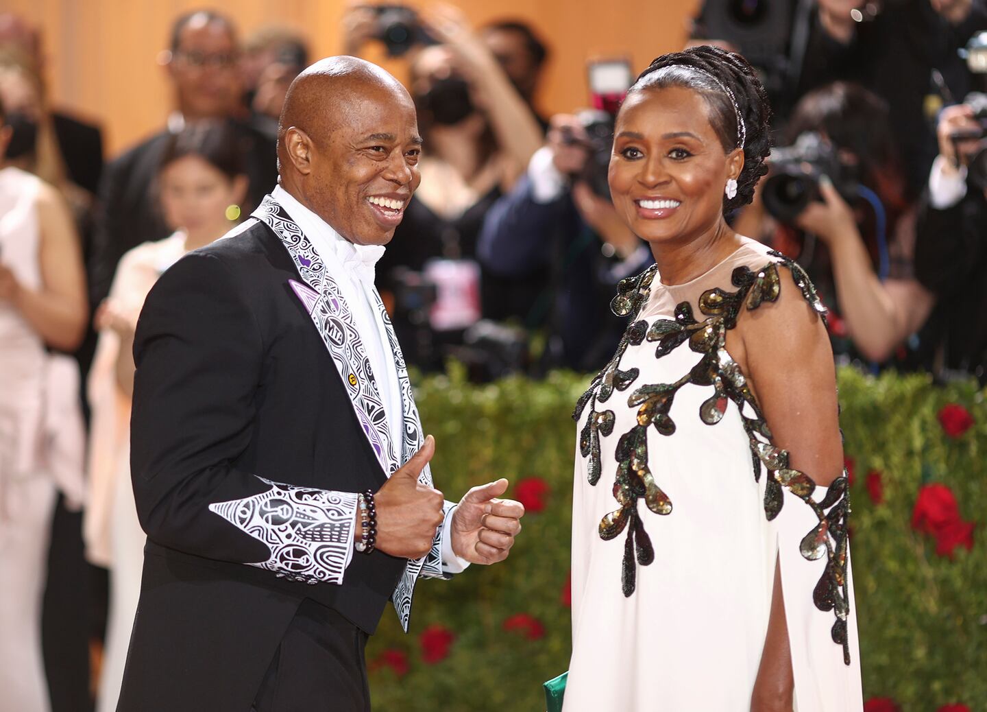 The Met Gala’s Opulence Is Always Gross. This Year, It’s Obscene.