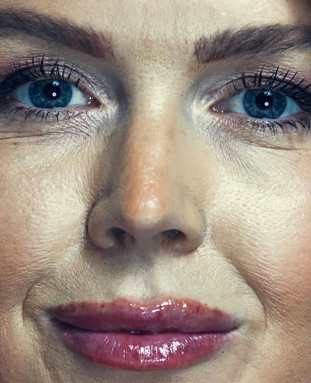 Vanity Fair Photographer: Not My Fault Trump Goons Look Terrible