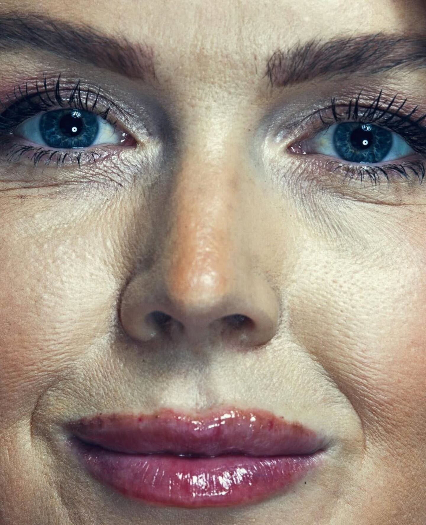 Vanity Fair Photographer: Not My Fault Trump Goons Look Terrible