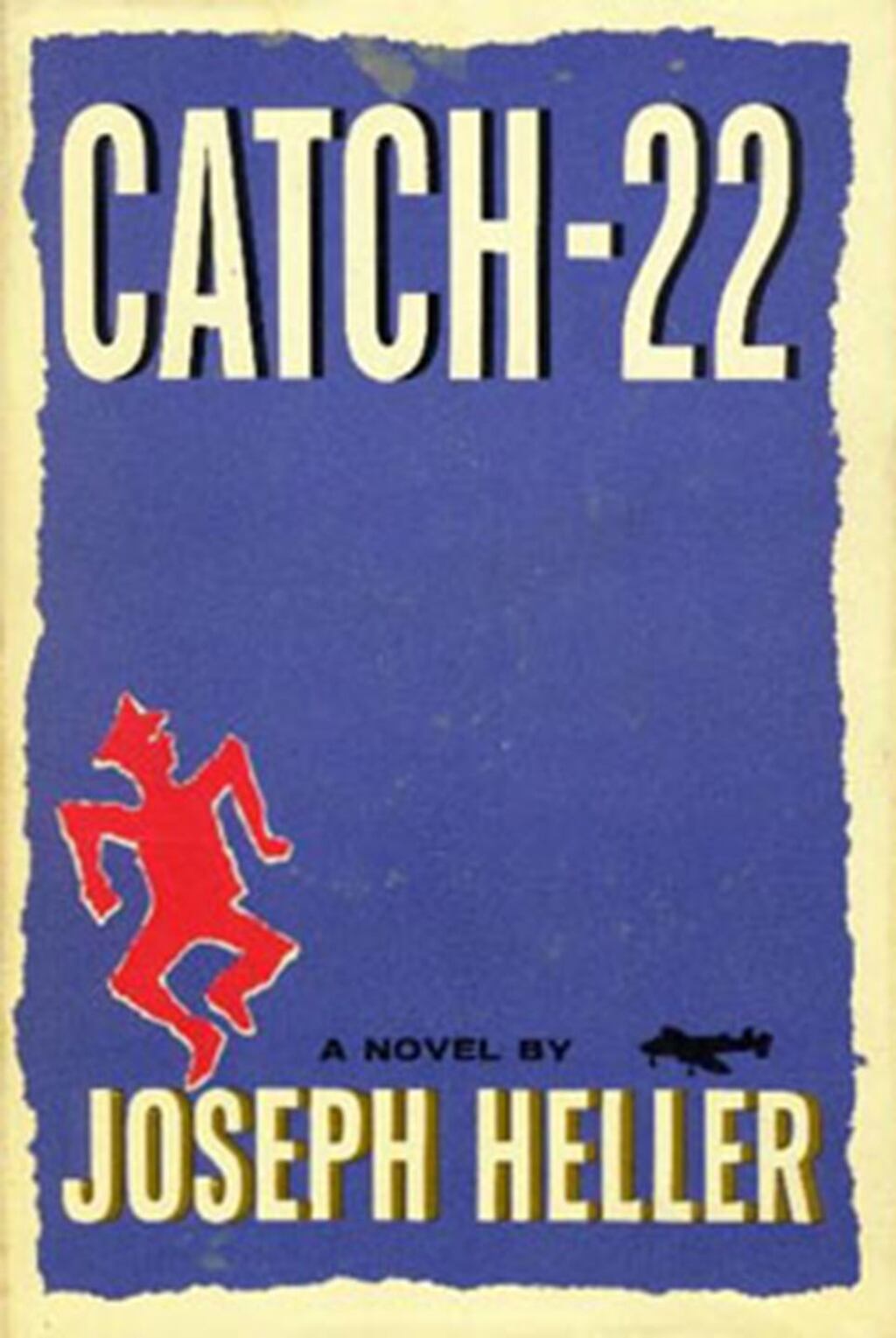 The Genius Behind Your Favorite Book Covers