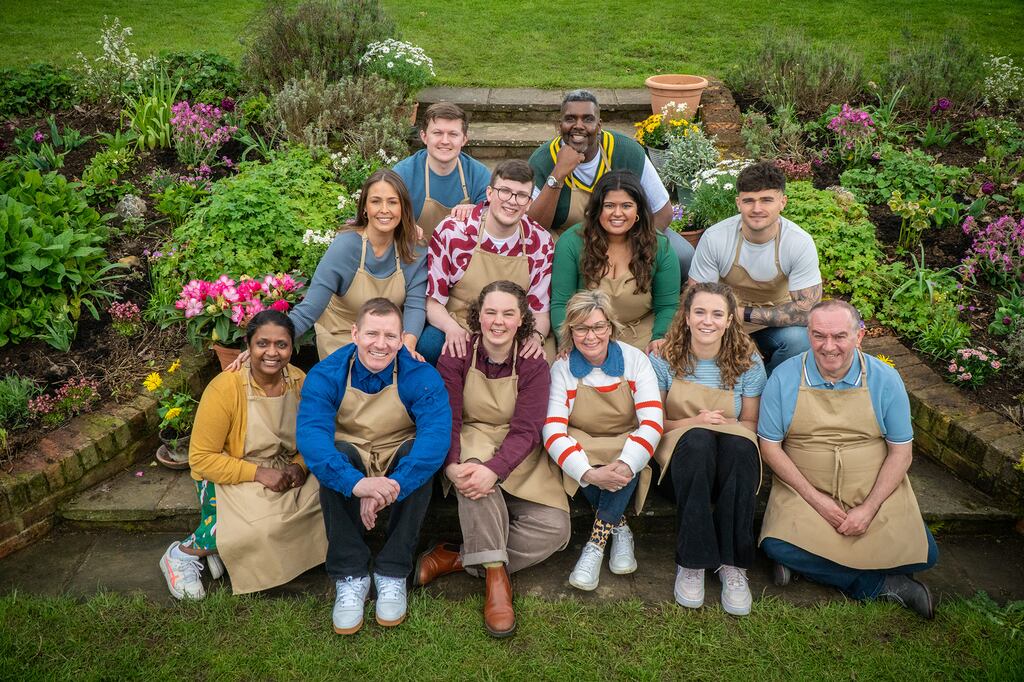 ‘The Great British Baking Show’ Season Premiere Is Its Best Episode Yet