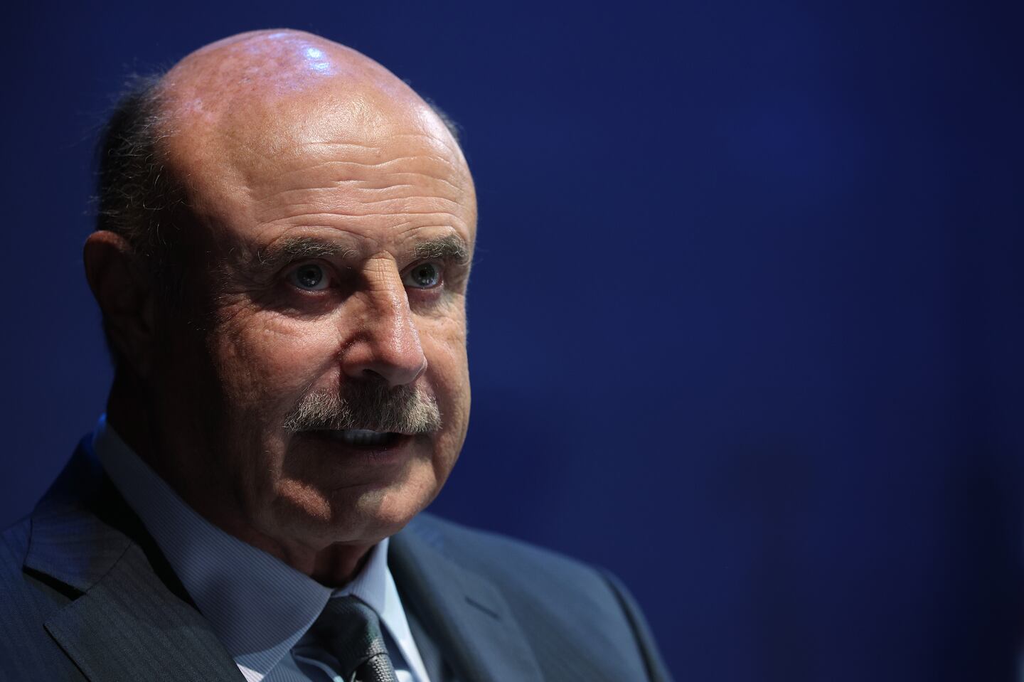 Dr. Phil’s Son Jordan McGraw Sued Over Pro-Police Reality Show