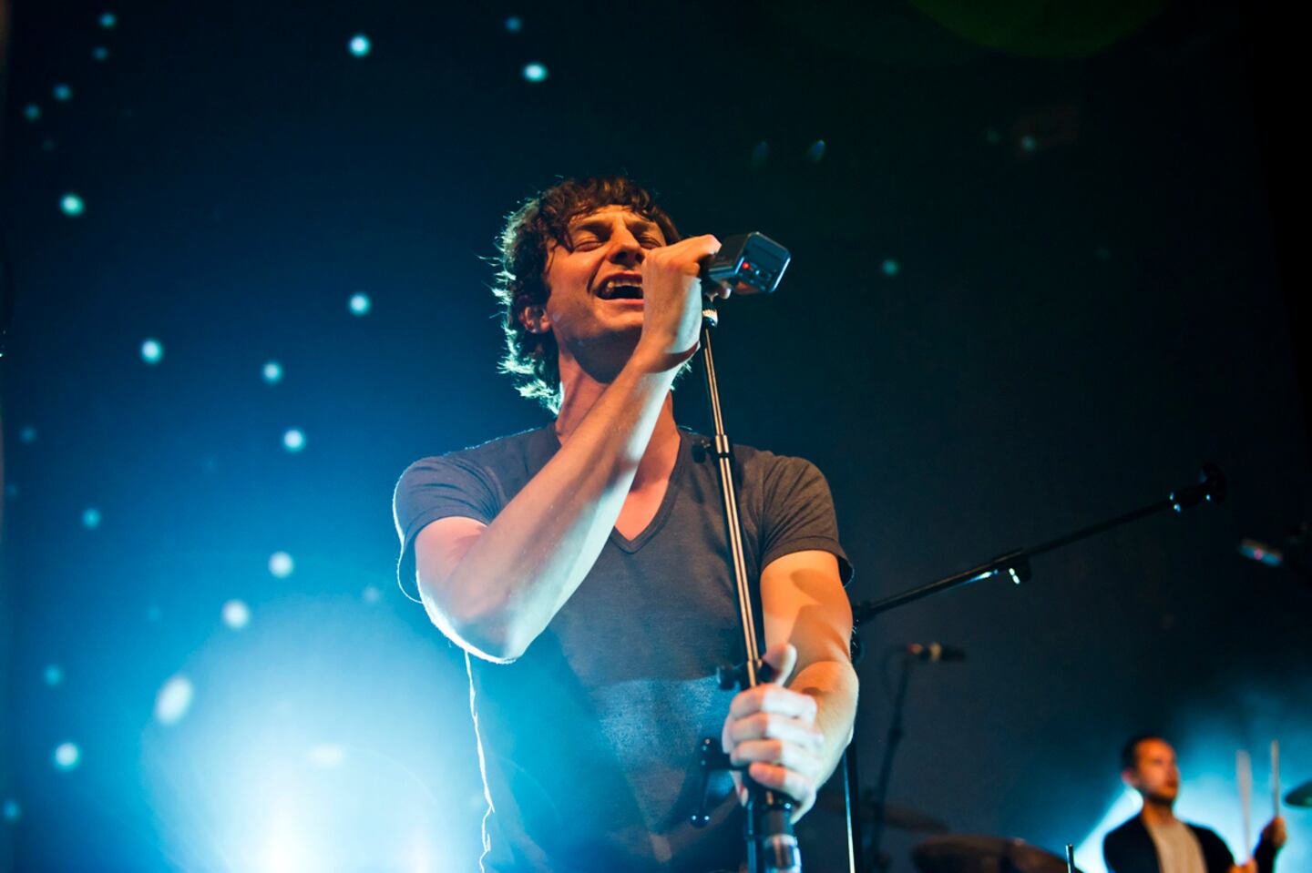 Gotye on His Viral Hit ‘Somebody That I Used to Know’