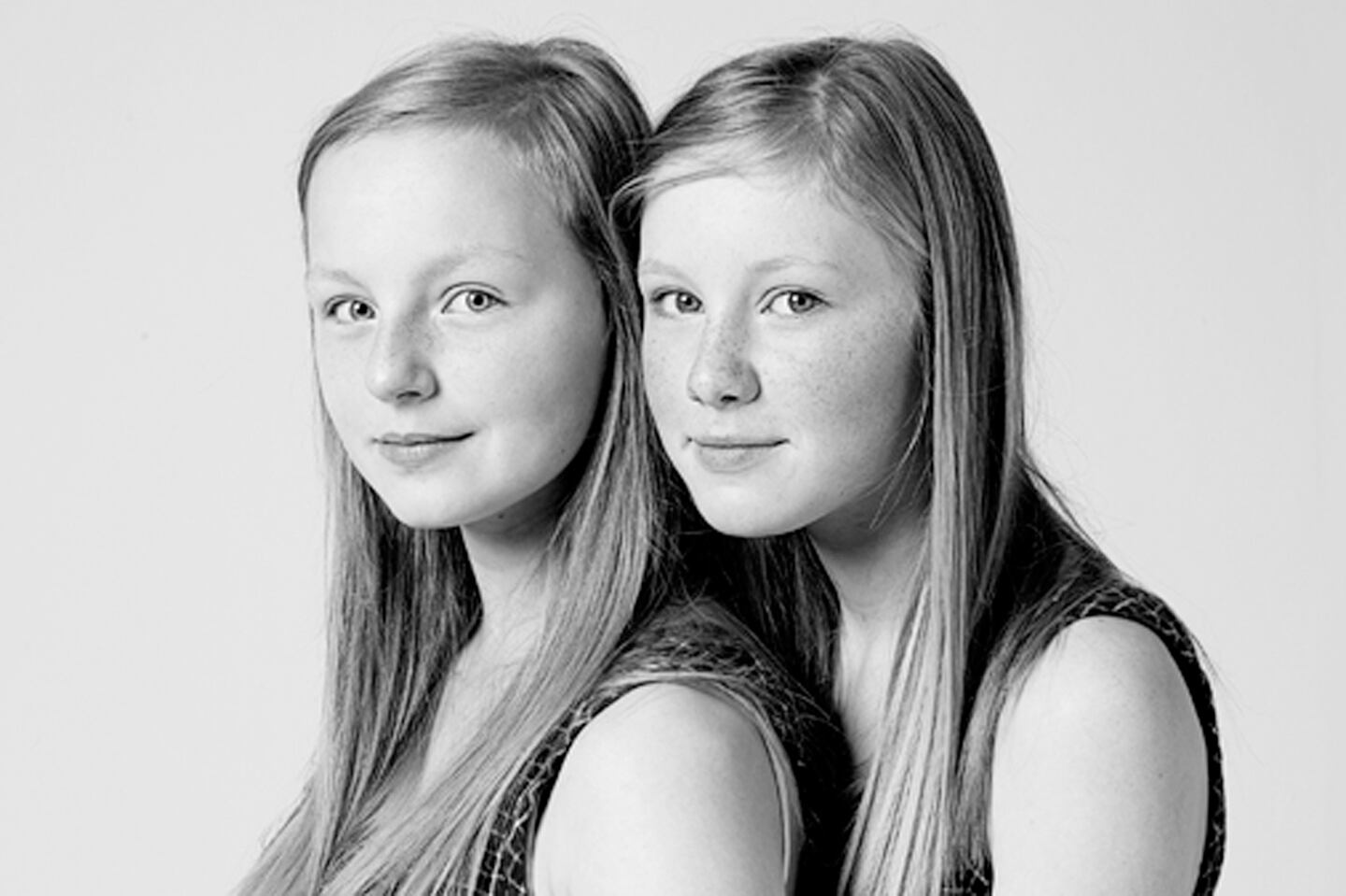 Doppelgangers Really Do Exist: These People Are Strangers