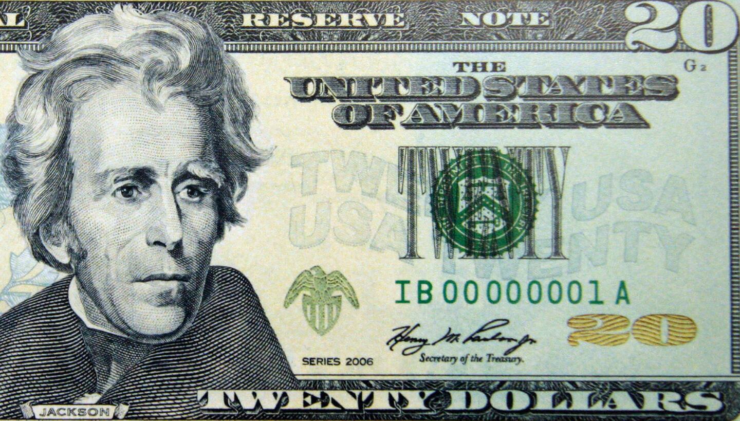 The Best and Worst Treasury Secretary Signatures (Photos)