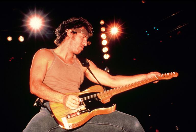 When Bruce Springsteen United Liberals and Conservatives