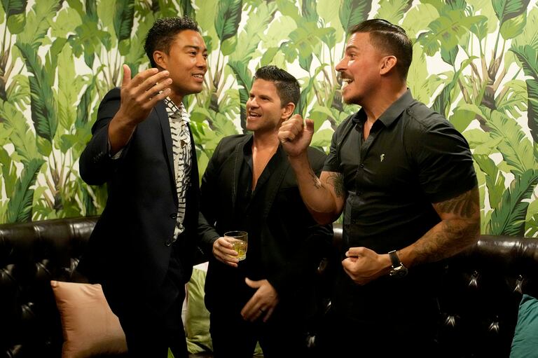 ‘The Valley’ Finale: The End of Jax and Brittany as We Know It