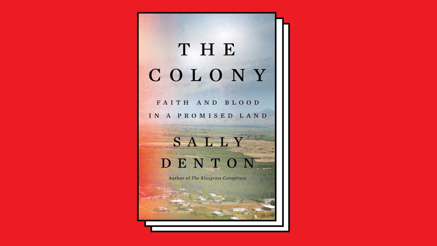 Ervil LeBaron, The ‘Mormon Manson,’ and His Family’s Mexican Massacre