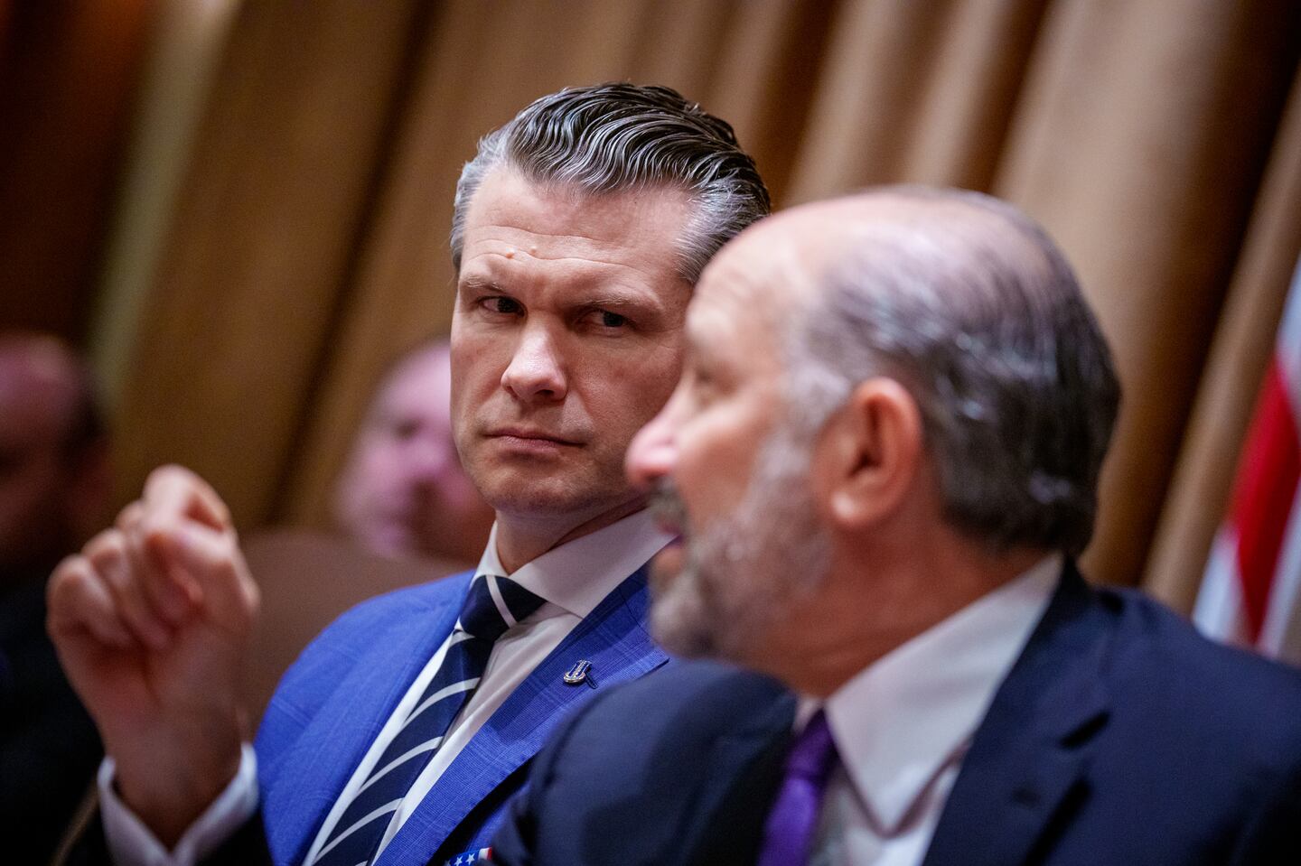 ‘Putin Is on the Inside’: Shock as U.S. Caves to Russia in ...