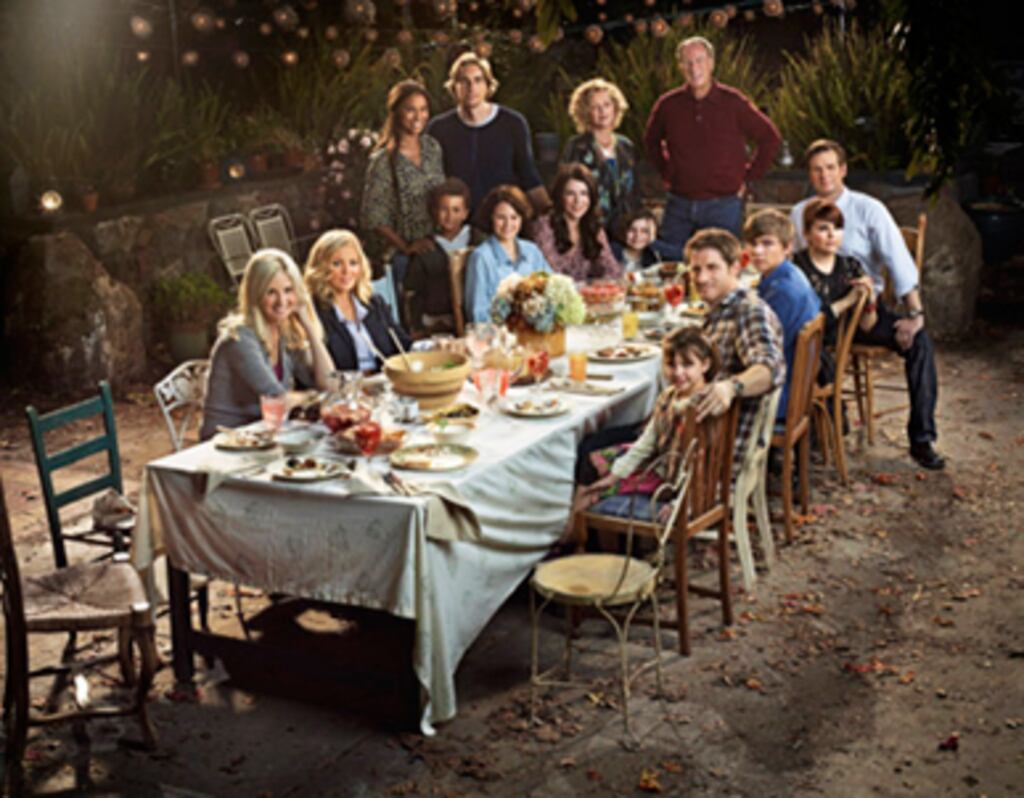 Parenthood: Watch This Show!