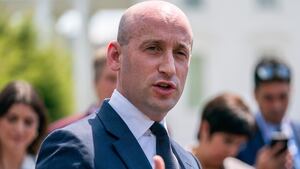 Harvard Student Goon Daniel Wasserman Lands Gig as Stephen Miller Aide