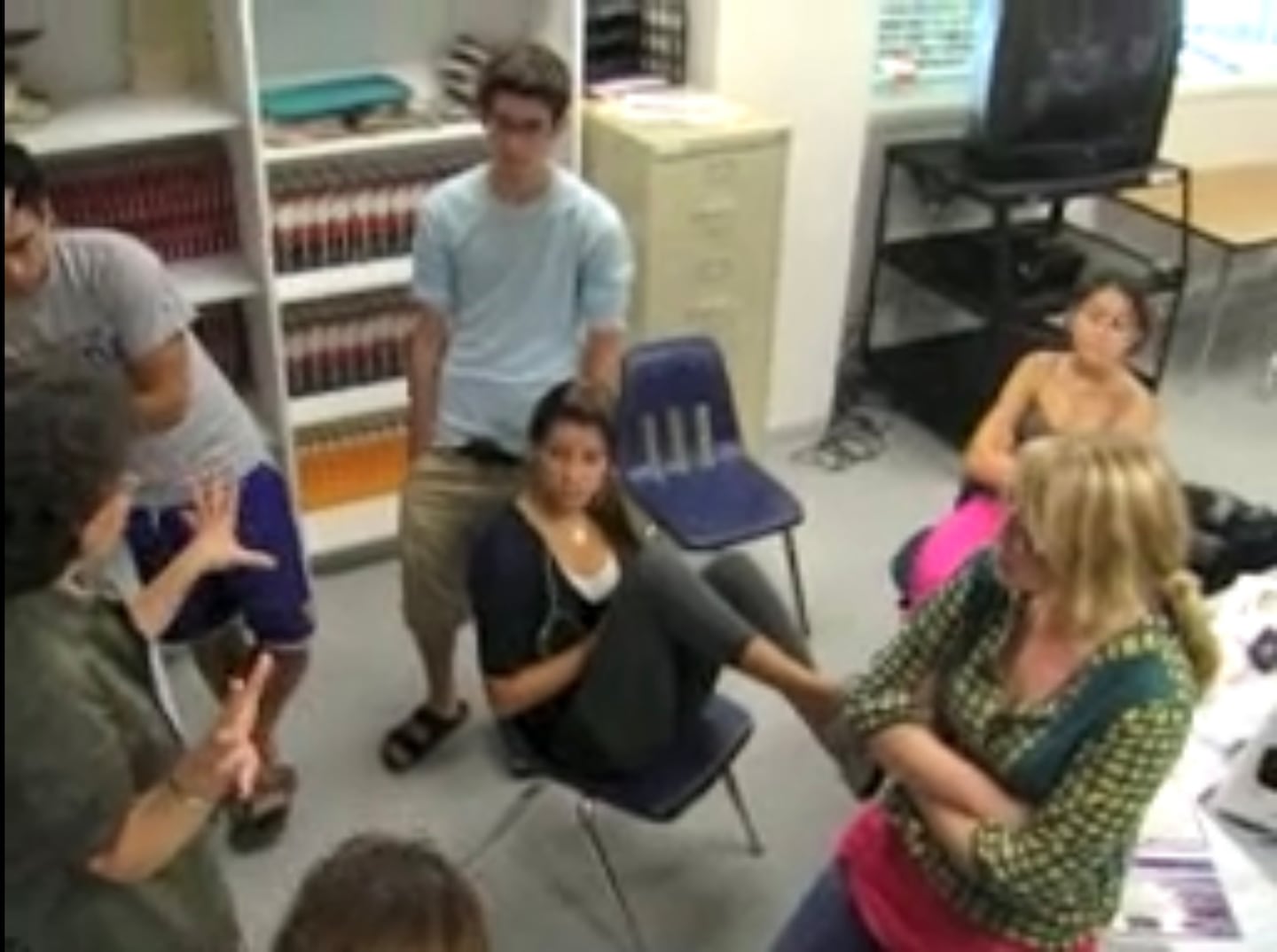 Secret Reality TV Past of Stephen Miller’s Wife Katie Revealed