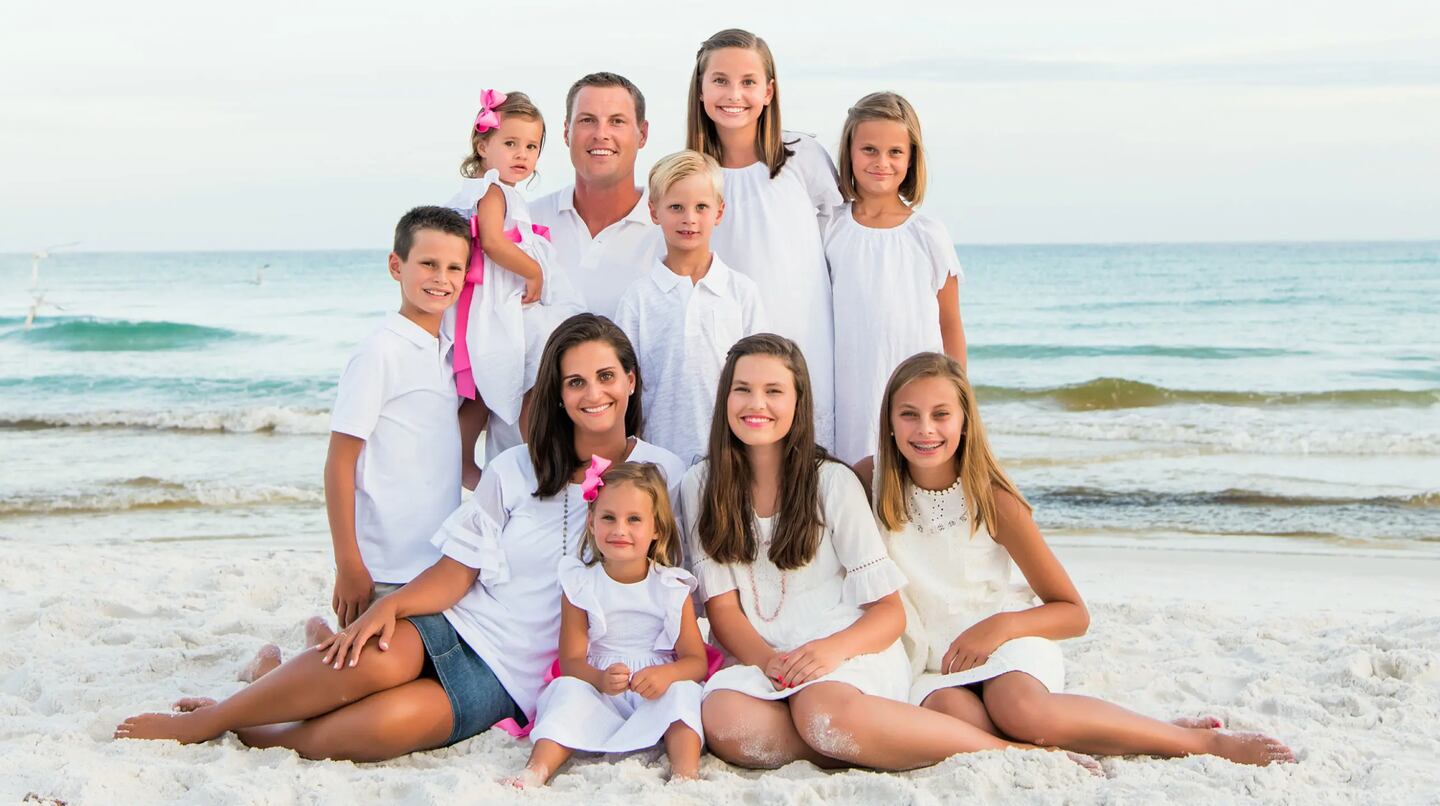 NFL Team Signs Grandfather Quarterback Philip Rivers in Desperate ...