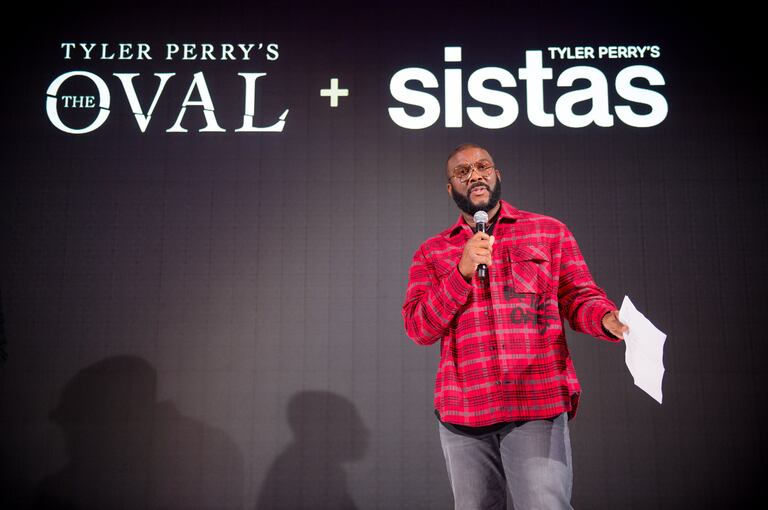 Tyler Perry Sexual Assault Accuser Derek Dixon Speaks Out After $260M ...