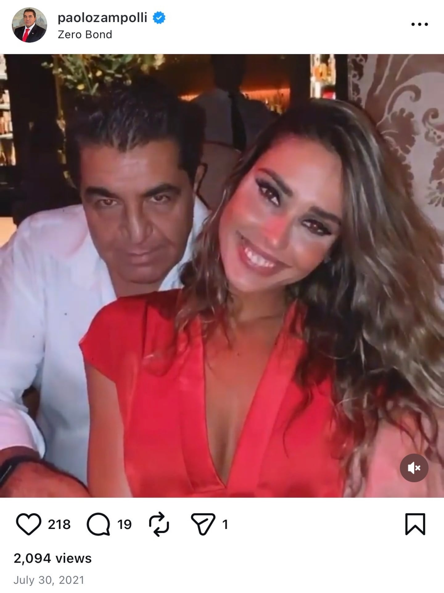 Melania Trump’s Model Agent Paolo Zampolli’s Vile Demand to Set ICE on ...