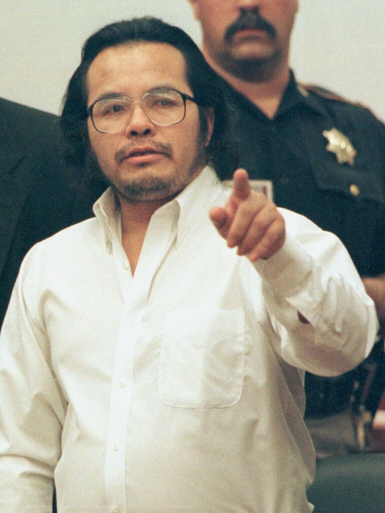 The Railroad Killer’s Lost Confession Could Free Lovers From Life in Prison