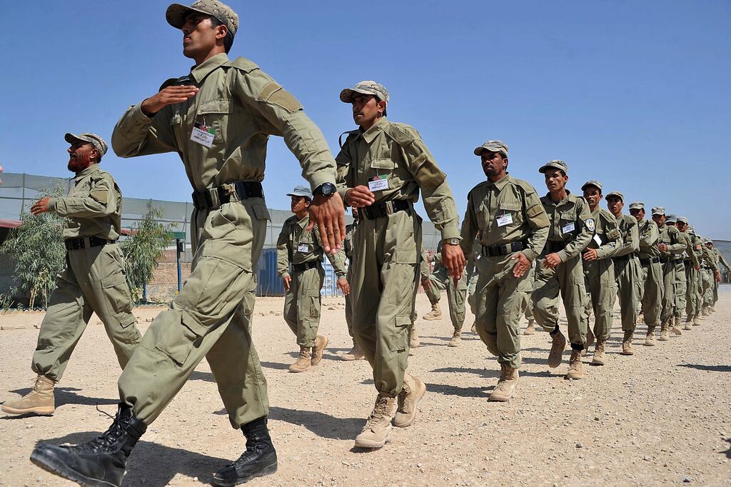 ‘Afghan Good Enough’ May Be the Best We Can Hope for in Afghanistan