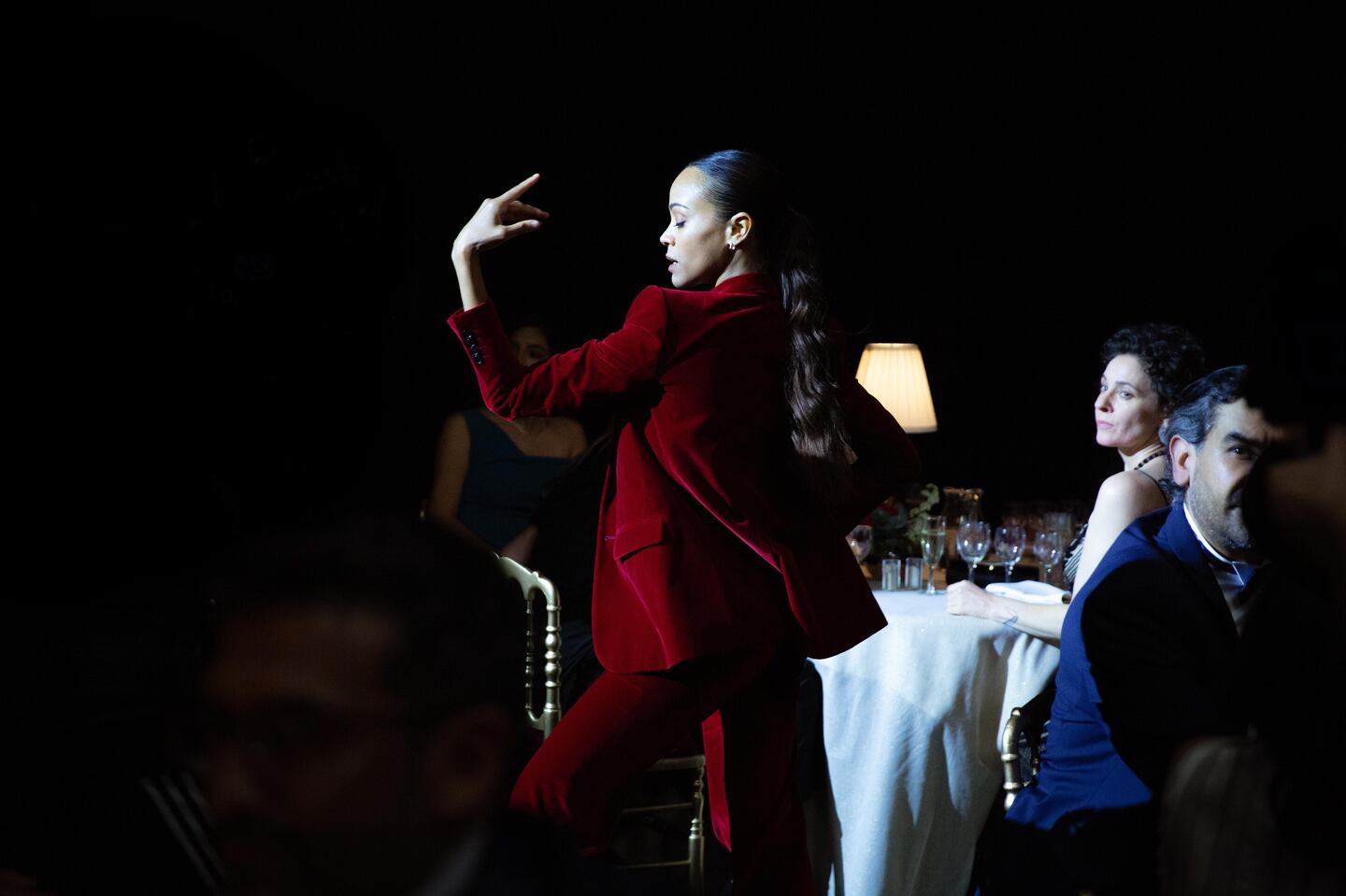 ‘Emilia Perez’ Review: Selena Gomez’s Trans Musical Is Buzz of Cannes